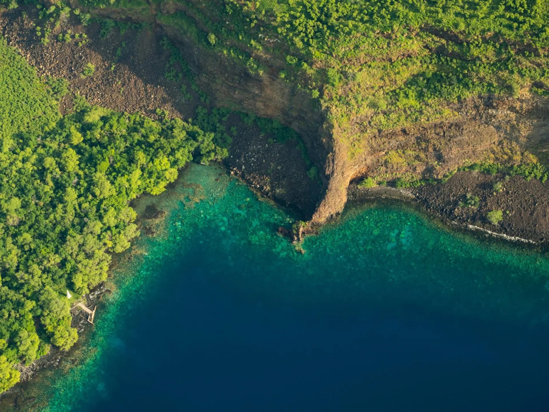 How Tourism Has Enriched the Lives of Hawaiians | Volcano Ohana